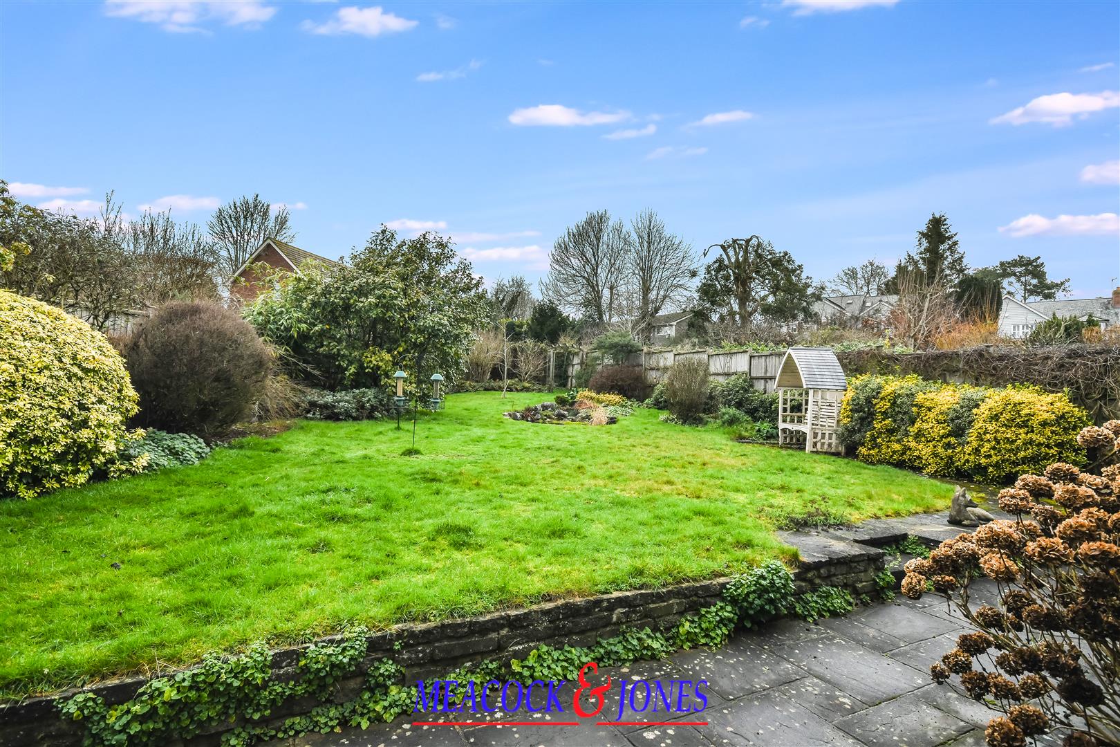 Property For Sale Shenfield Crescent, Brentwood, CM15 | 4 Bedroom ...