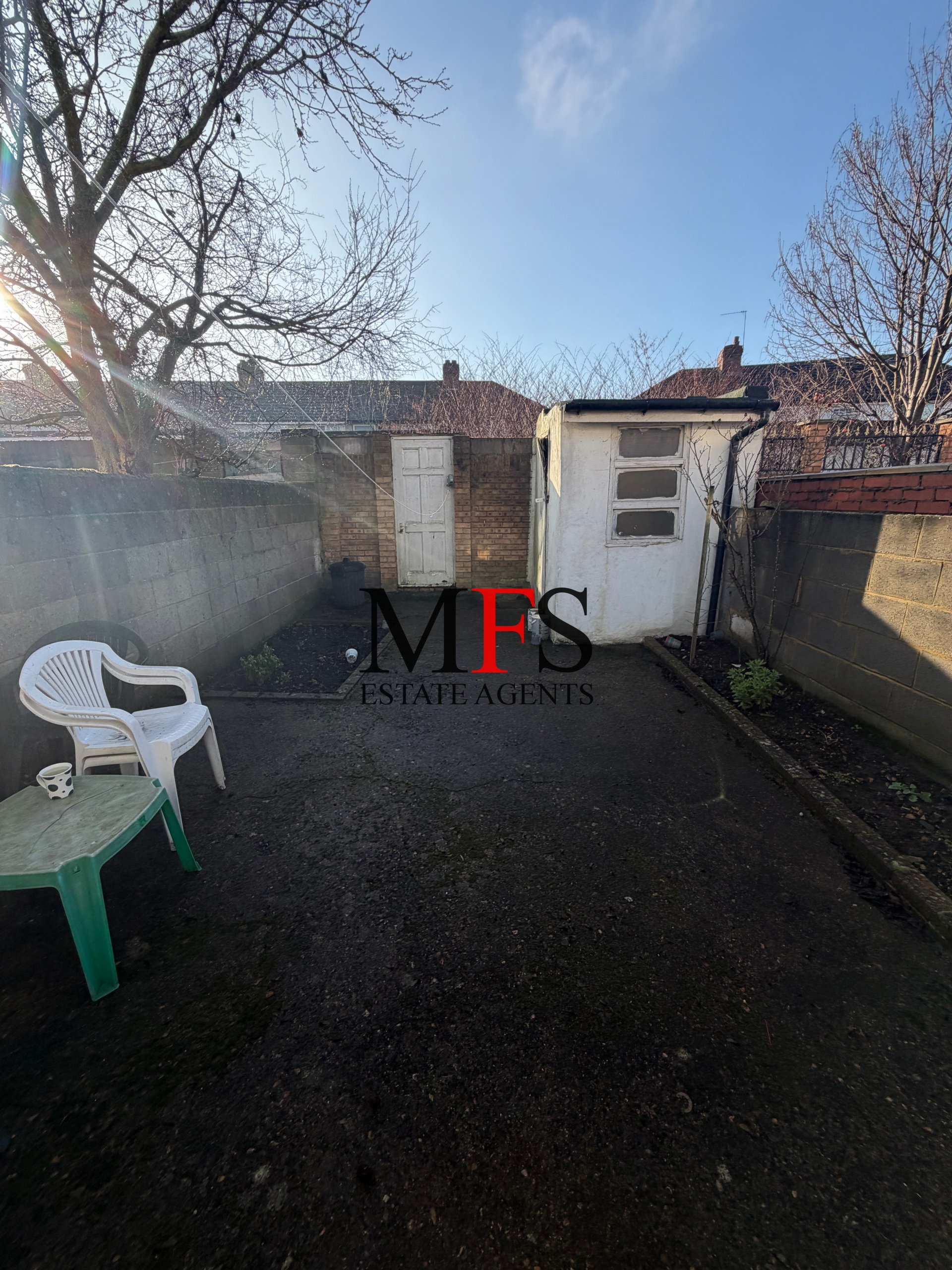 Property For Sale Orchard Avenue, Southall, UB1 | 3 Bedroom House ...