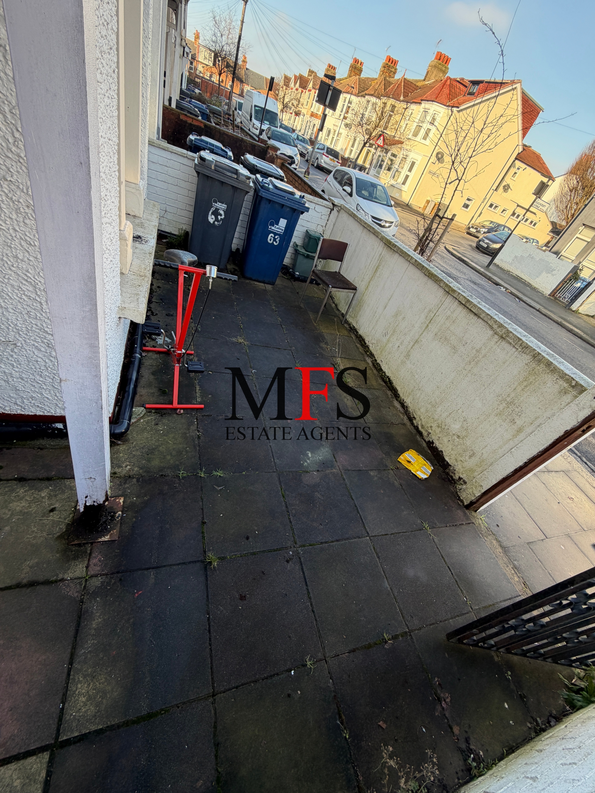 Property For Sale Orchard Avenue, Southall, UB1 | 3 Bedroom House ...