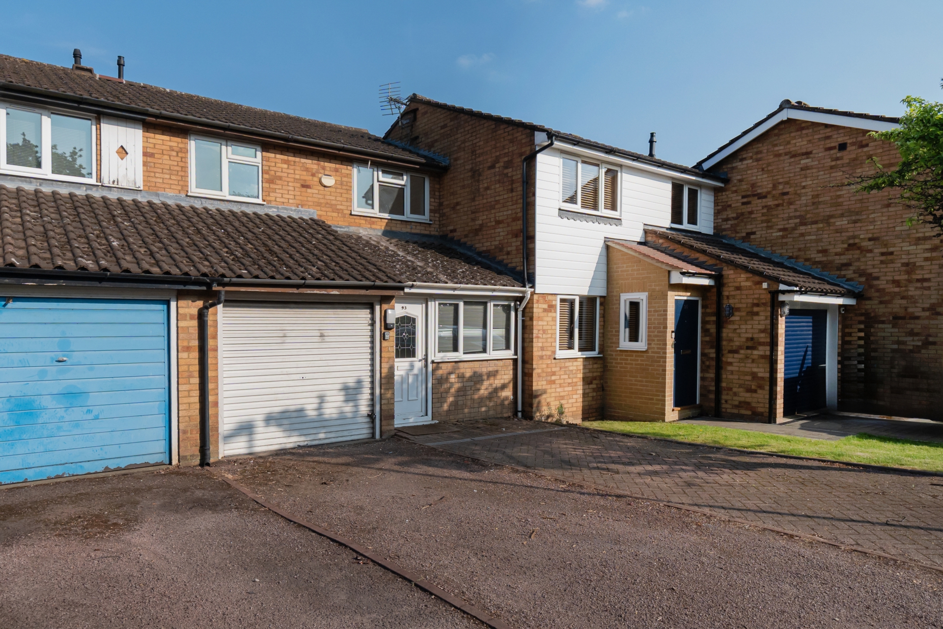 Property For Sale Marshalls Close, New Southgate, N11 | 3 Bedroom House ...