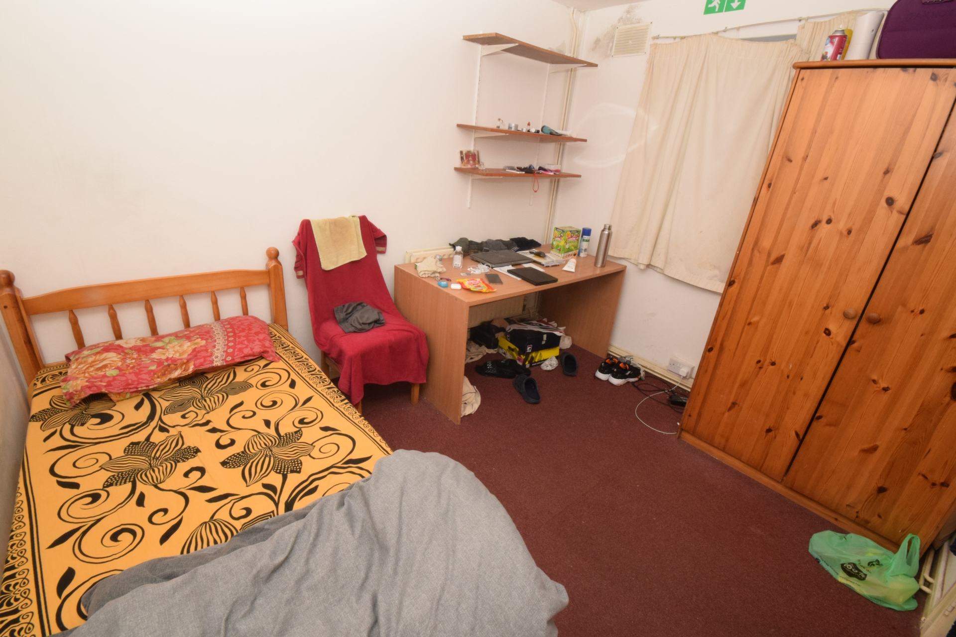 Property To Rent High Dells, Hatfield, AL10 | 6 Bedroom End Of Terrace ...