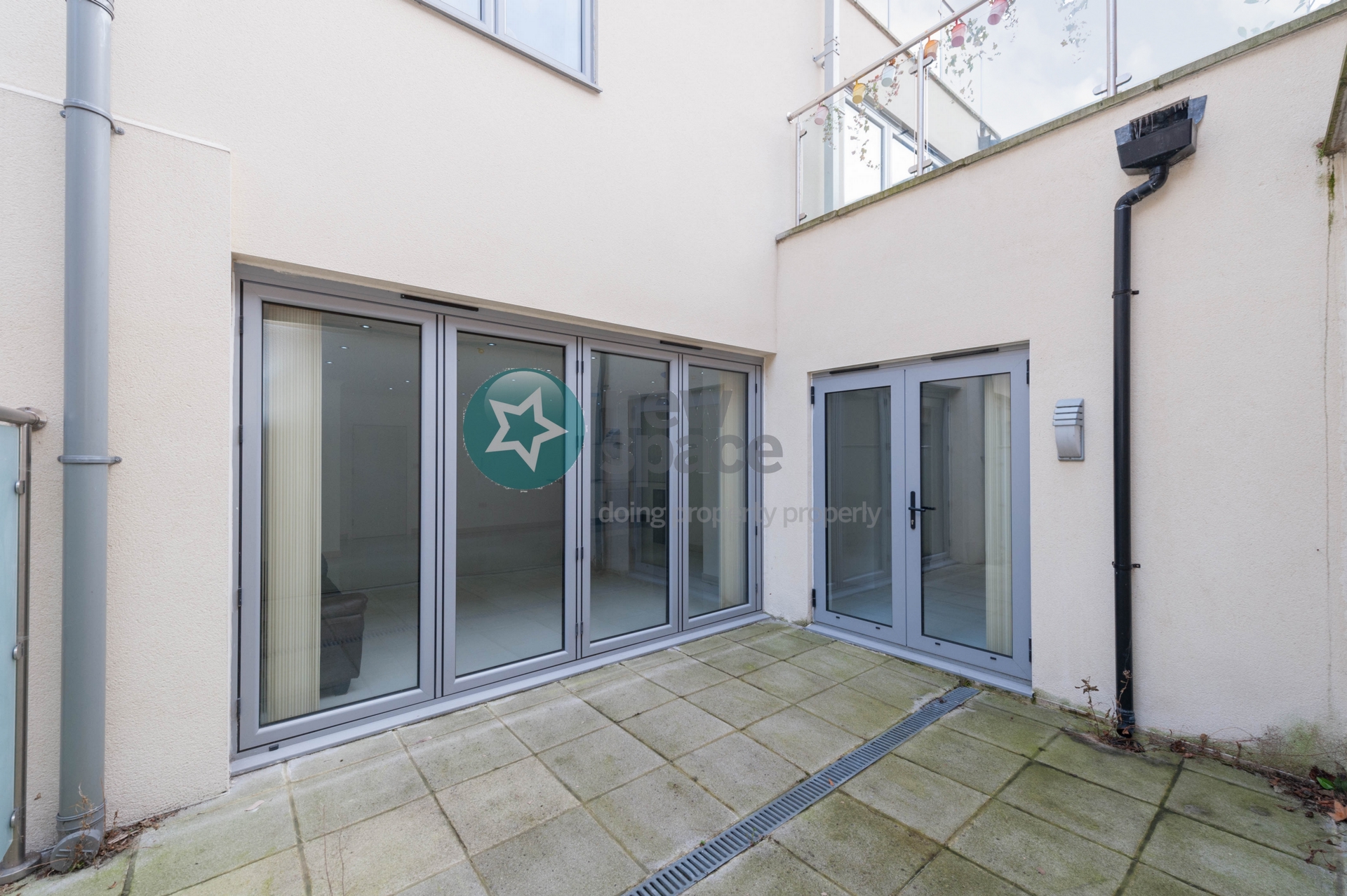 Property To Rent Southgate Road, London, N1 | 2 Bedroom Apartment ...