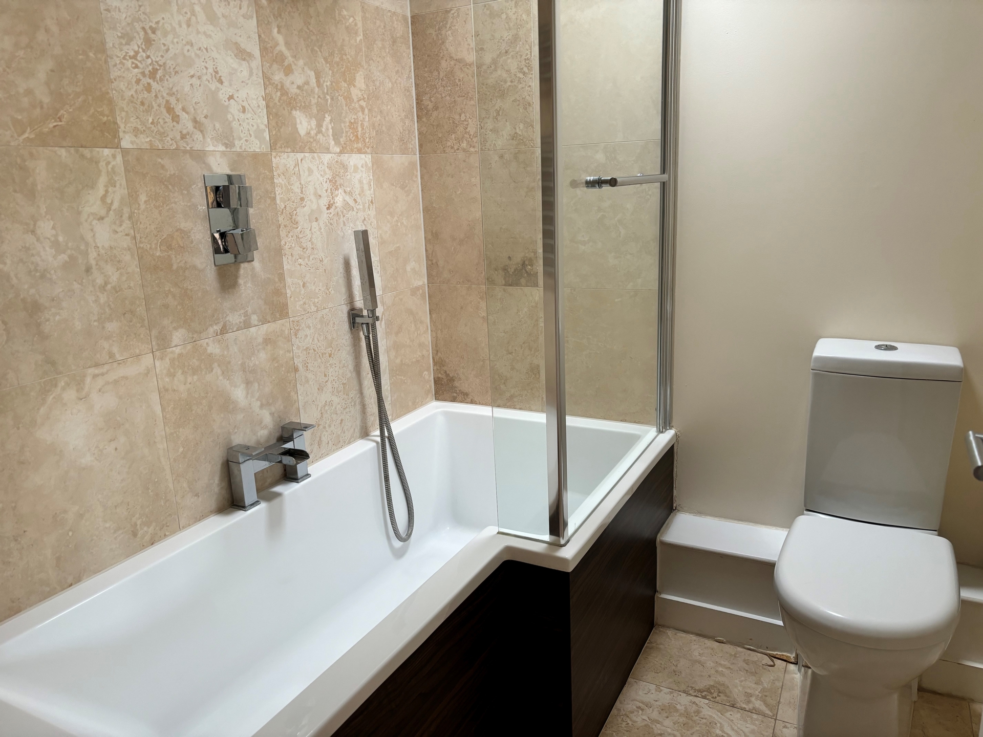 Property To Rent Lothair Road, Luton, LU2 | 1 Bedroom Apartment through ...