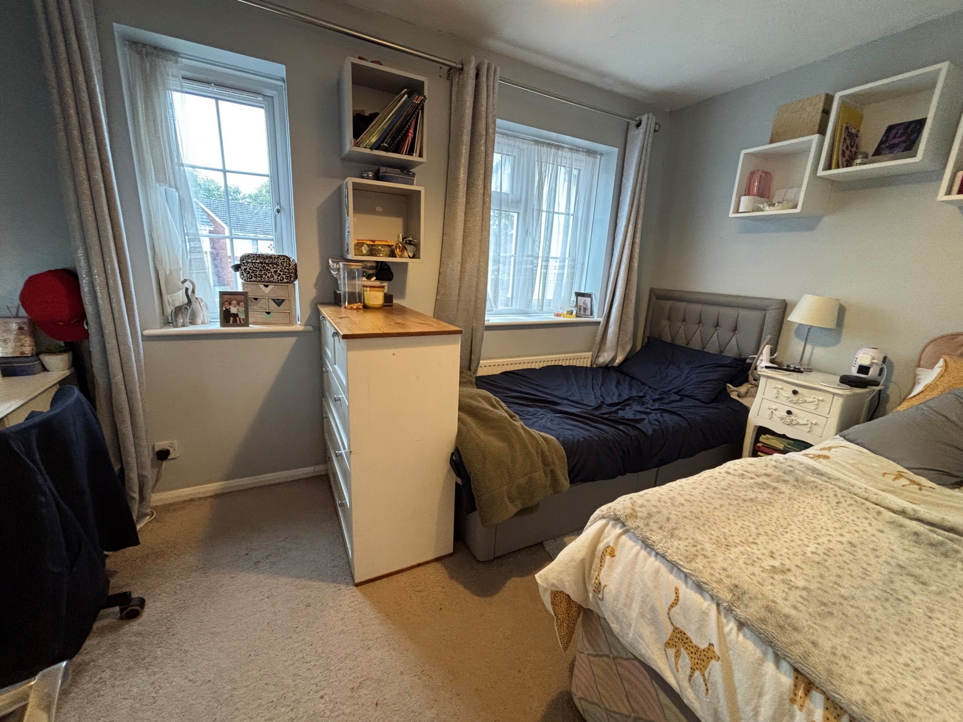 Property For Sale Alsop Close, London Colney, AL2 | 2 Bedroom Terraced ...