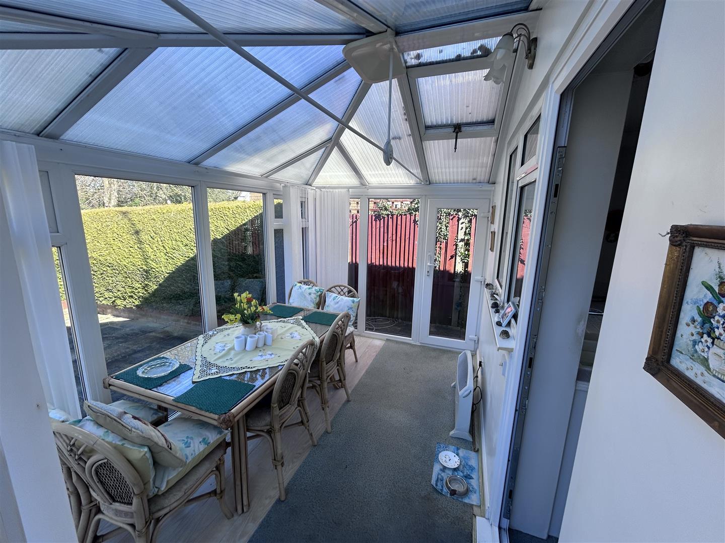 Property For Sale Vigors Croft, Hatfield, AL10 | 2 Bedroom Bungalow ...