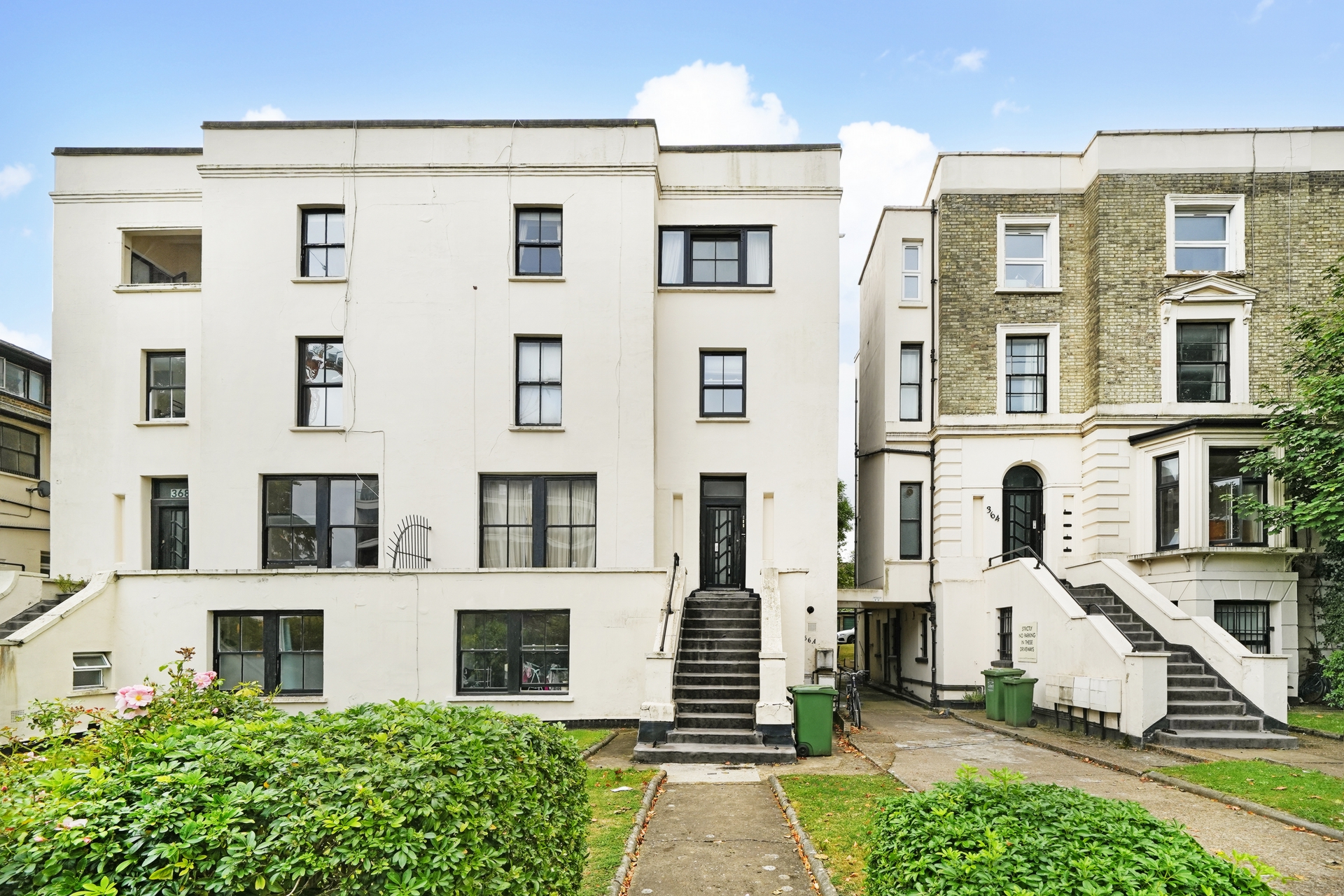 Property To Rent Camden Road, Islington, N7 | 2 Bedroom Flat through ...