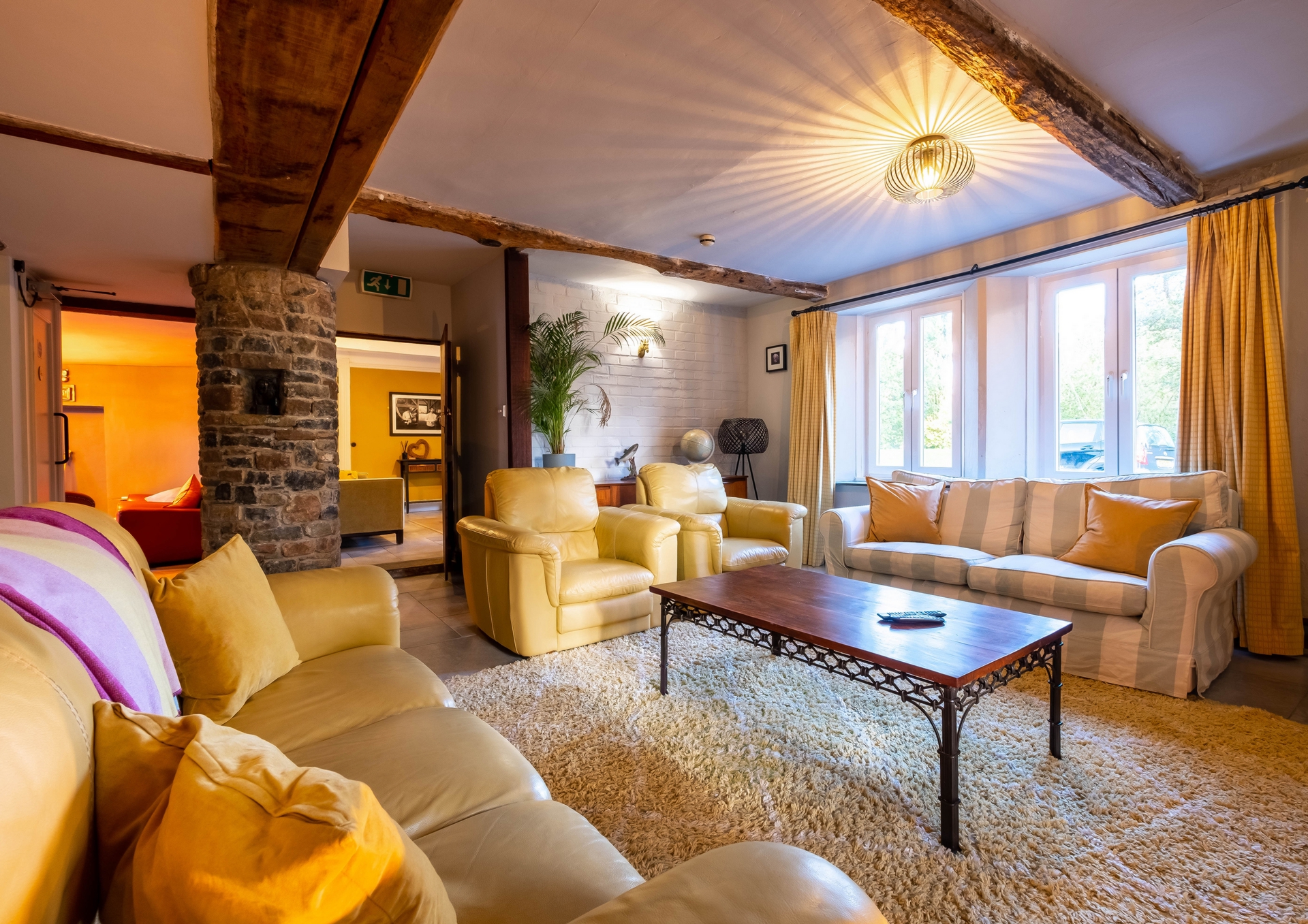 Property For Sale Rockfield, Monmouth, NP25 | 11 Bedroom House through ...