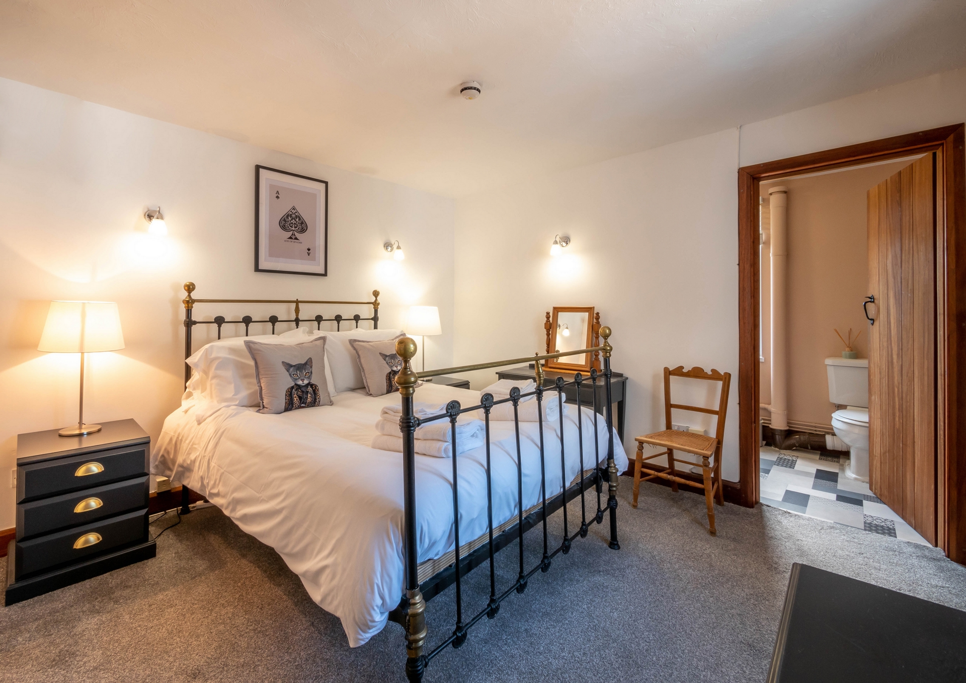 Property For Sale Rockfield, Monmouth, NP25 | 11 Bedroom House through ...