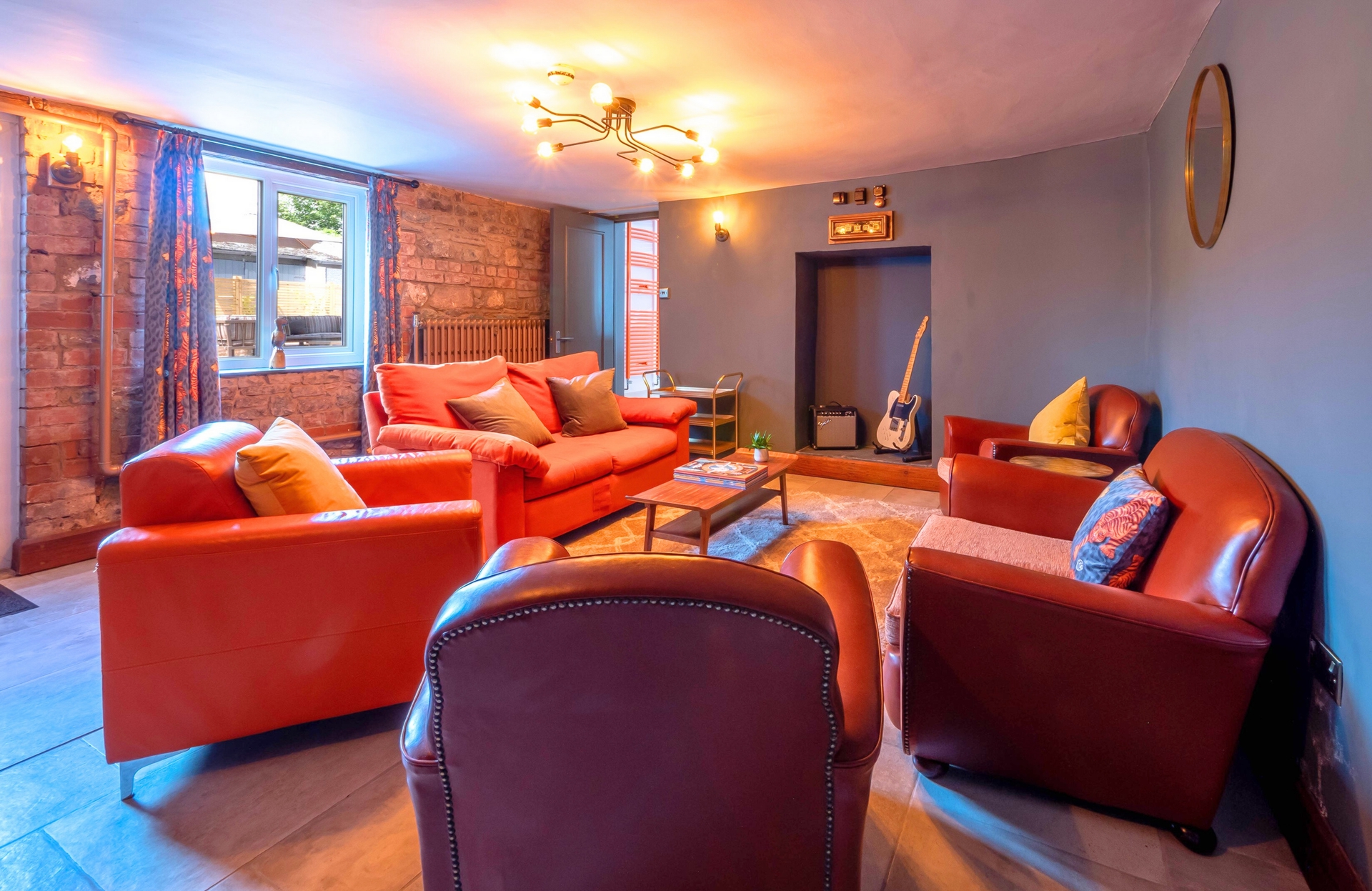 Property For Sale Rockfield, Monmouth, NP25 | 11 Bedroom House through ...