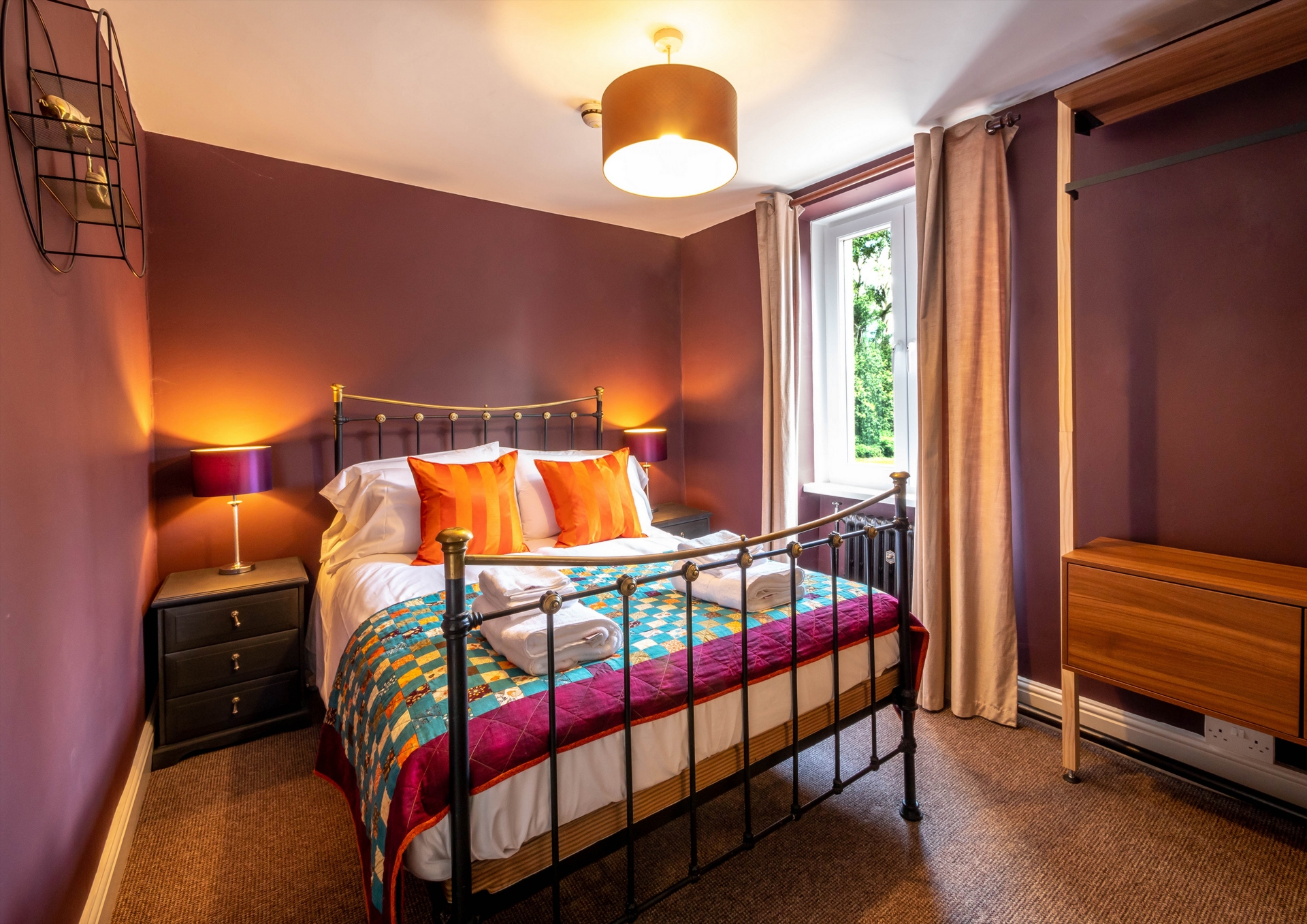 Property For Sale Rockfield, Monmouth, NP25 | 11 Bedroom House through ...