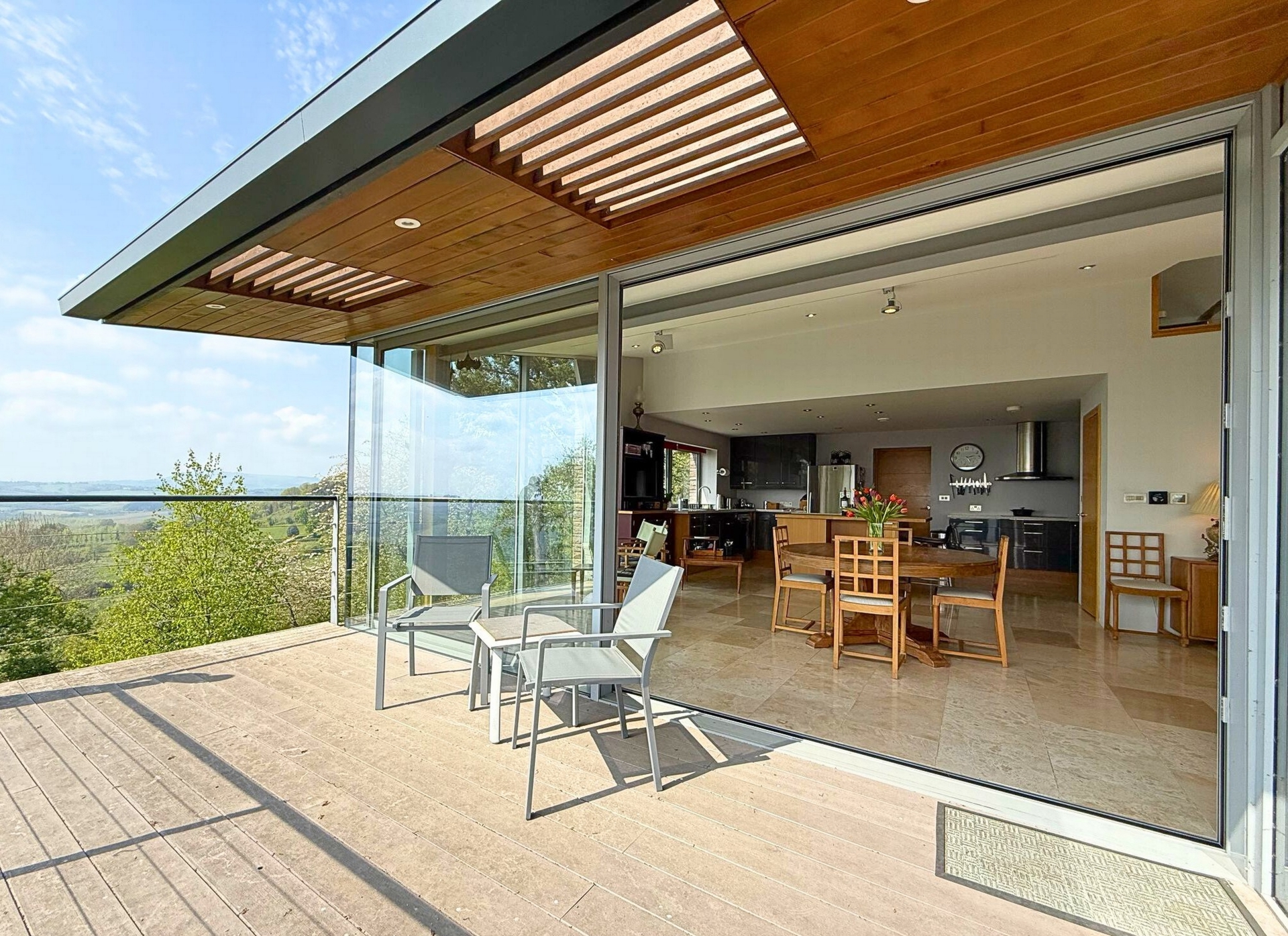 Property For Sale , Welsh Newton, NP25 | 3 Bedroom Detached through Roscoe Rogers and Knight