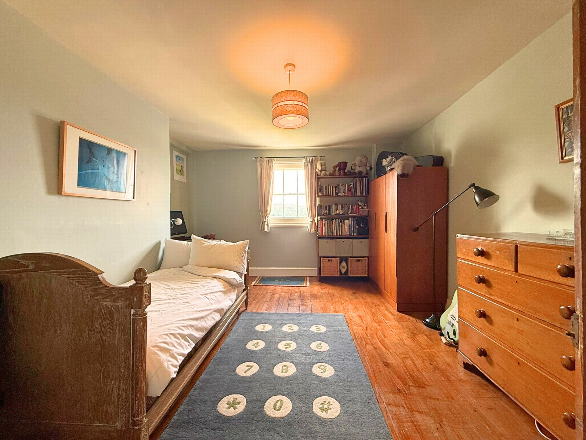 Property For Sale Monk Street, Monmouth, NP25 | 4 Bedroom Semi Detached ...