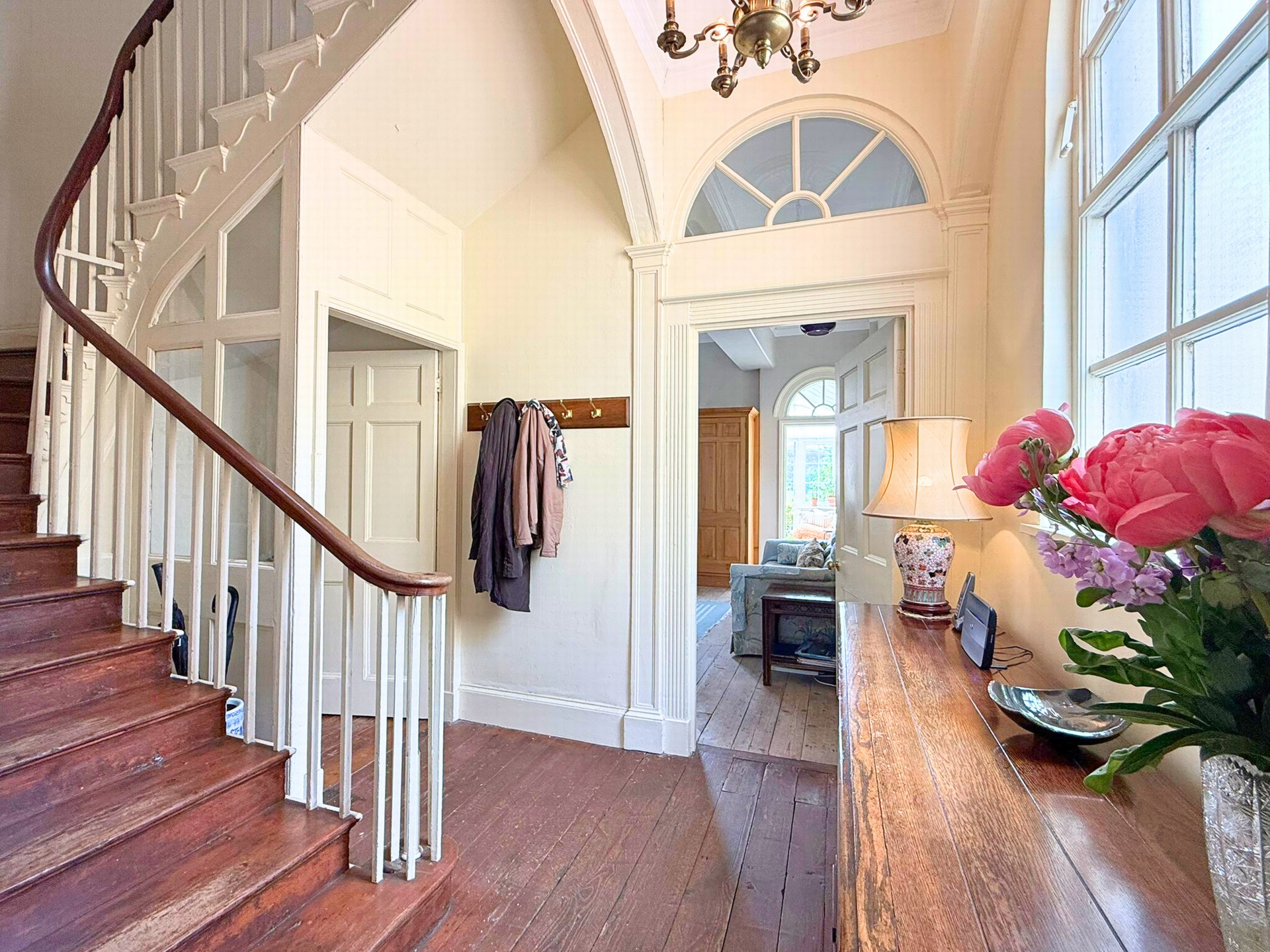 Property For Sale Monk Street, Monmouth, NP25 | 4 Bedroom Semi Detached ...