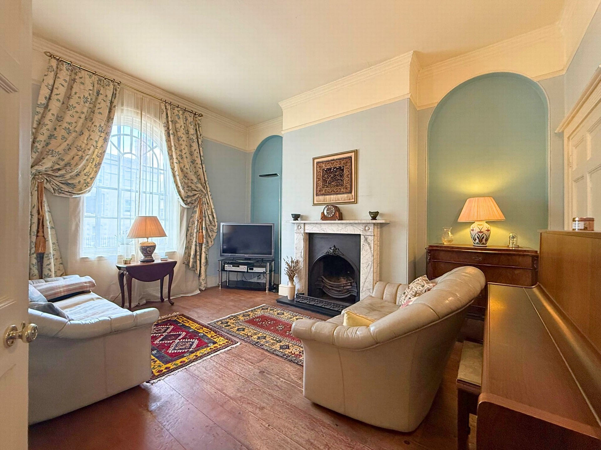 Property For Sale Monk Street, Monmouth, NP25 | 4 Bedroom Semi Detached ...