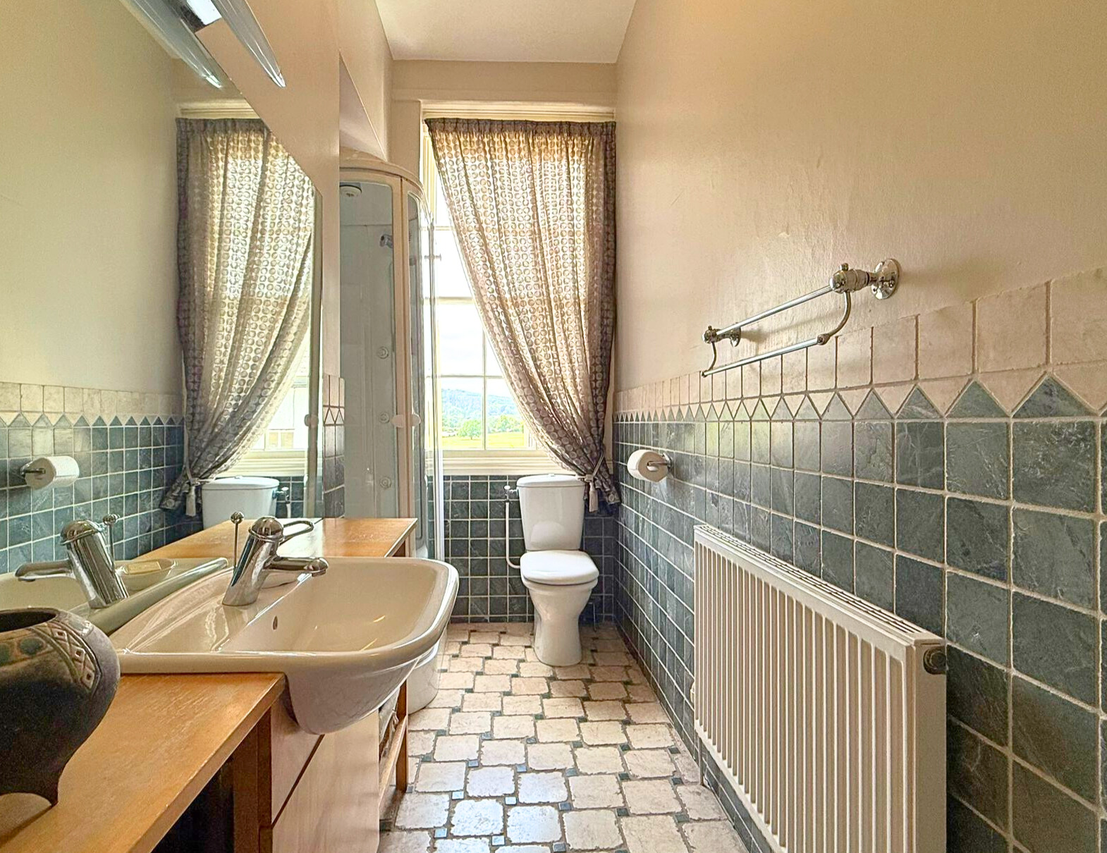Property For Sale Monk Street, Monmouth, NP25 | 4 Bedroom Semi Detached ...