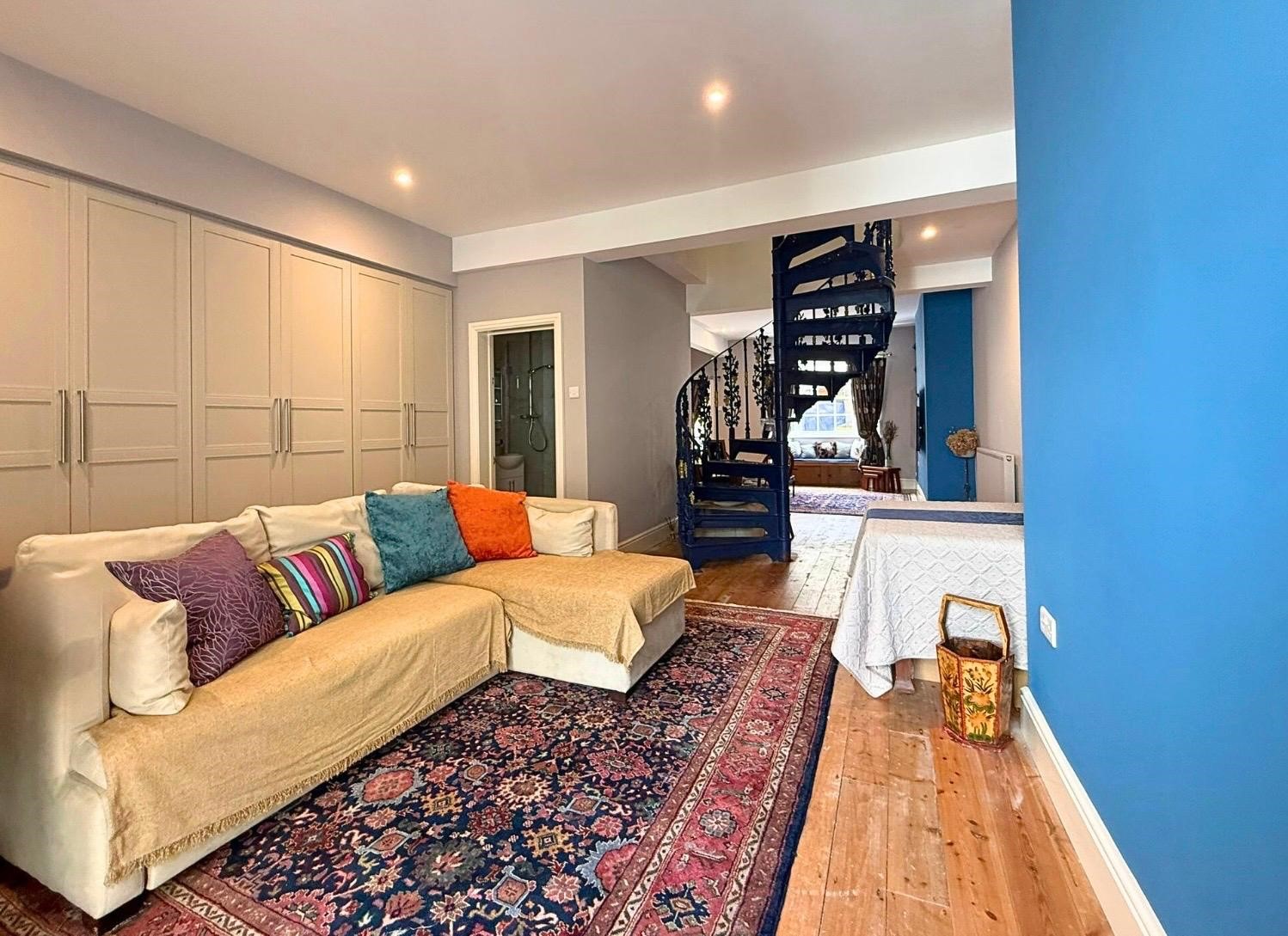 Property For Sale Monk Street, Monmouth, NP25 | 4 Bedroom Semi Detached ...