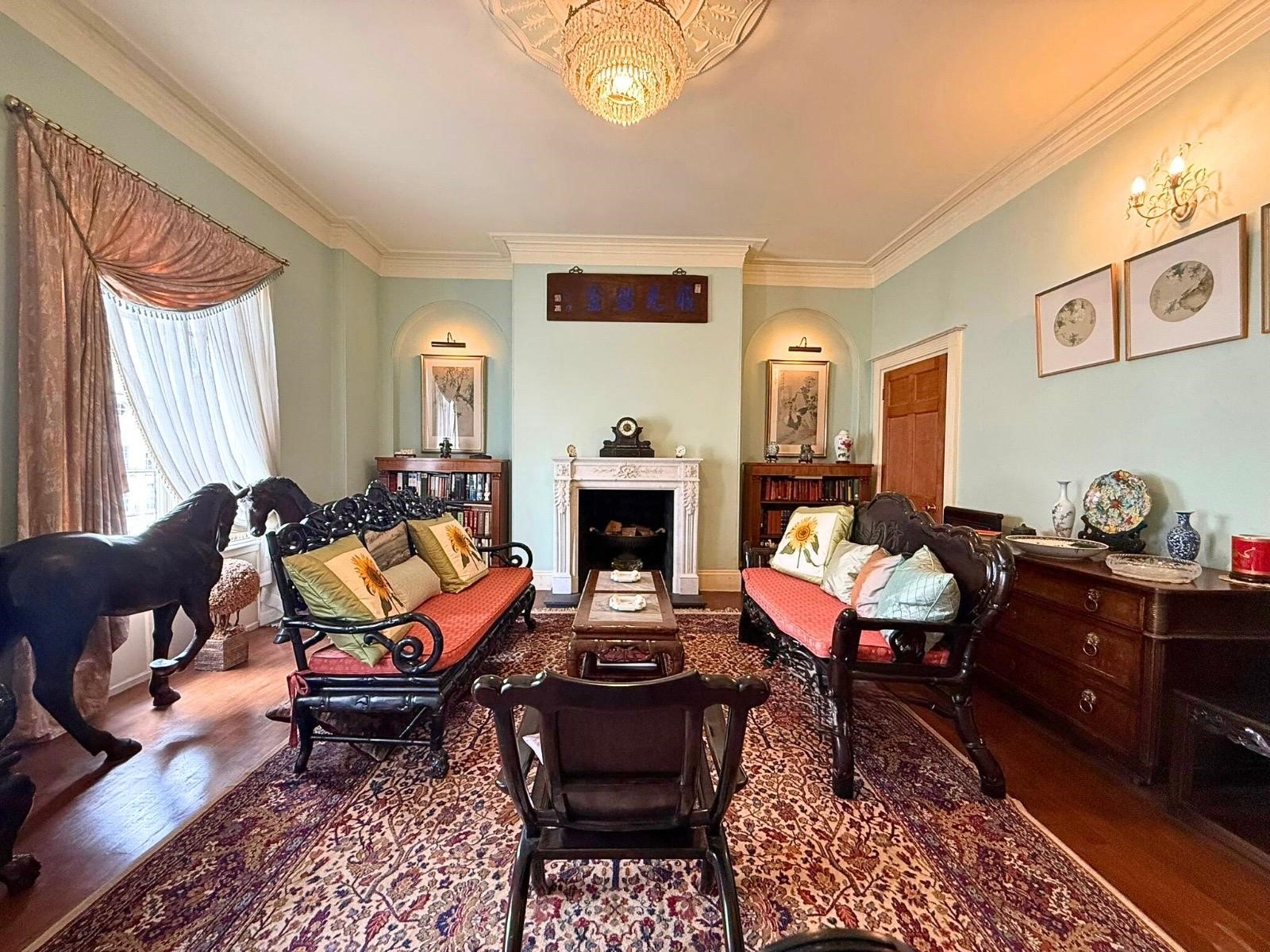 Property For Sale Monk Street, Monmouth, NP25 | 4 Bedroom Semi Detached ...