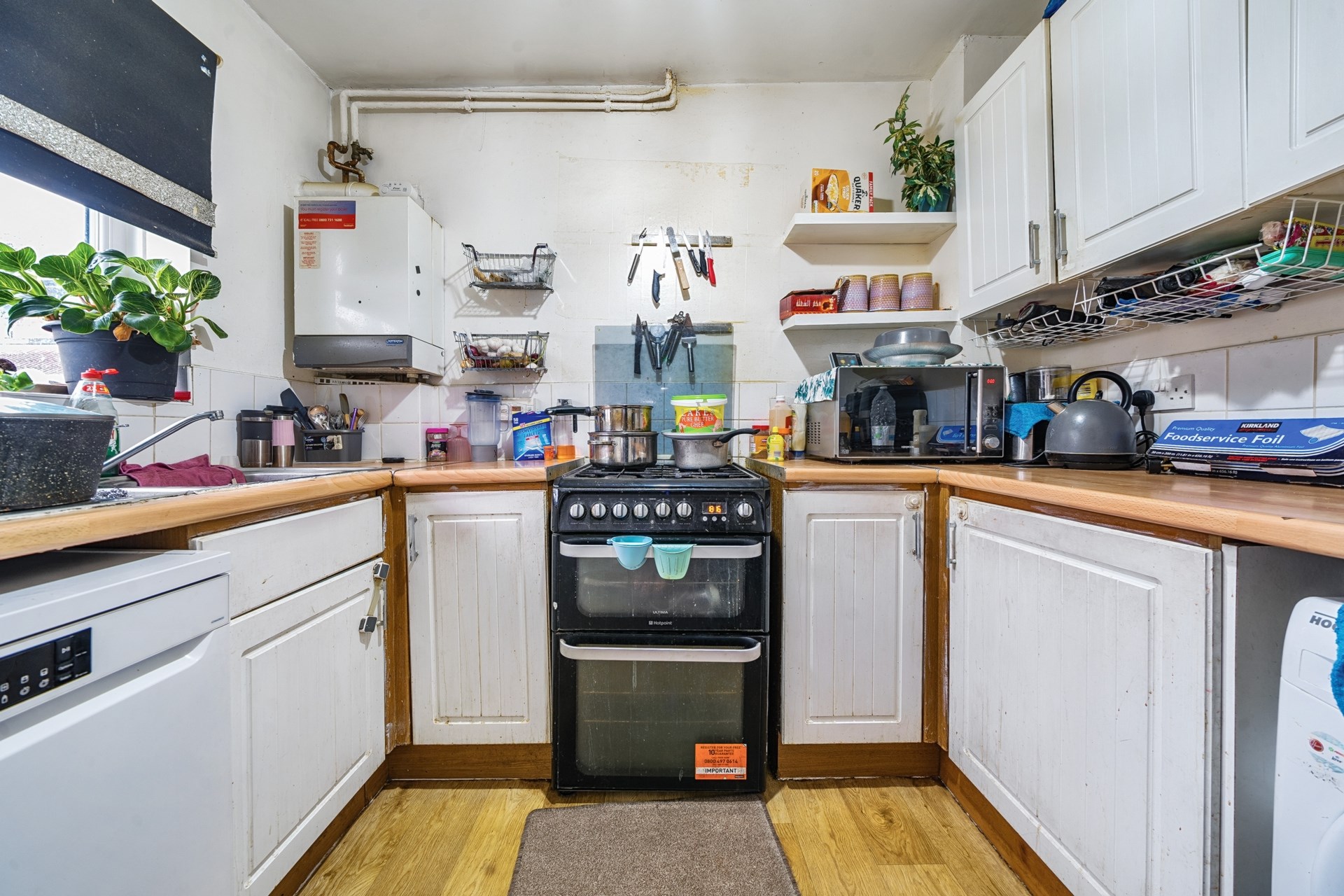 Property For Sale Regents Close, Hayes, UB4 | 3 Bedroom Terraced ...