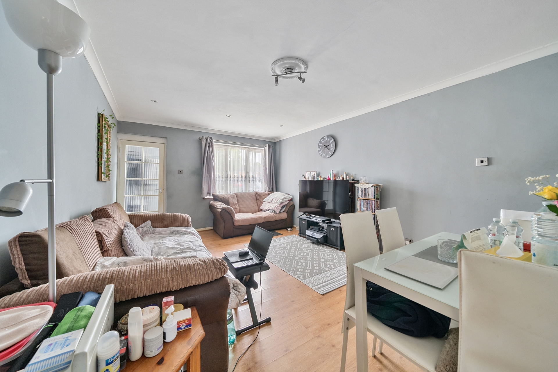 Property For Sale Savoy Avenue, Hayes, UB3 | 2 Bedroom Terraced through Simple Estate Agents