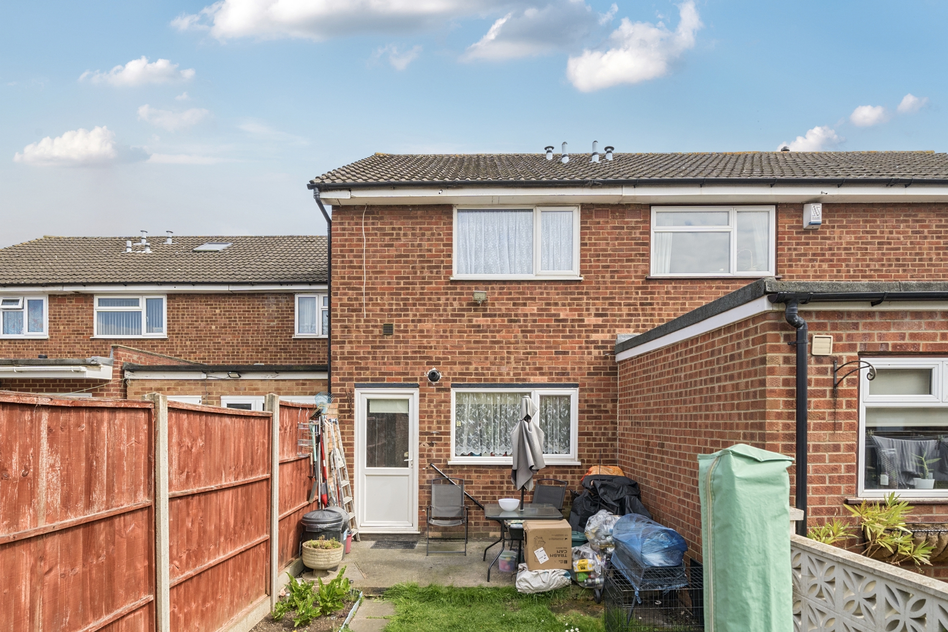 Property For Sale Savoy Avenue, Hayes, UB3 | 2 Bedroom Terraced through Simple Estate Agents
