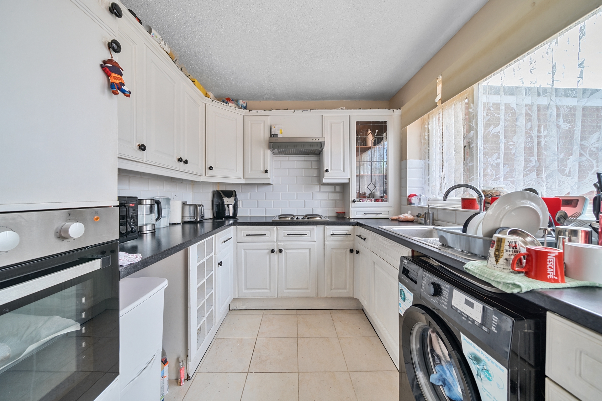 Property For Sale Savoy Avenue, Hayes, UB3 | 2 Bedroom Terraced through Simple Estate Agents