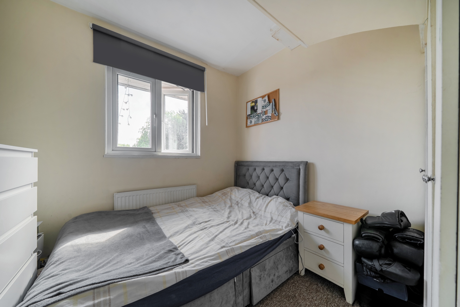 Property For Sale Lime Grove, Hayes, UB3 | 4 Bedroom Terraced through ...
