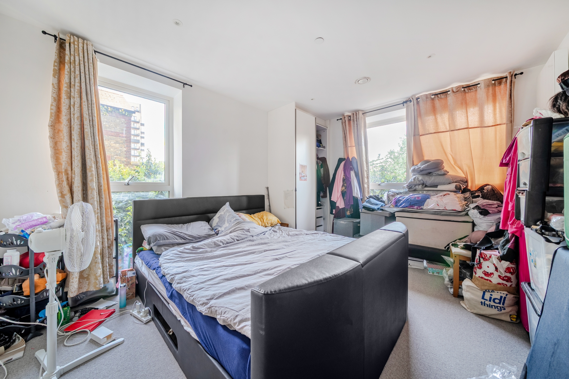 Property For Sale Merrick Road, Southall, UB2 | 2 Bedroom Apartment ...