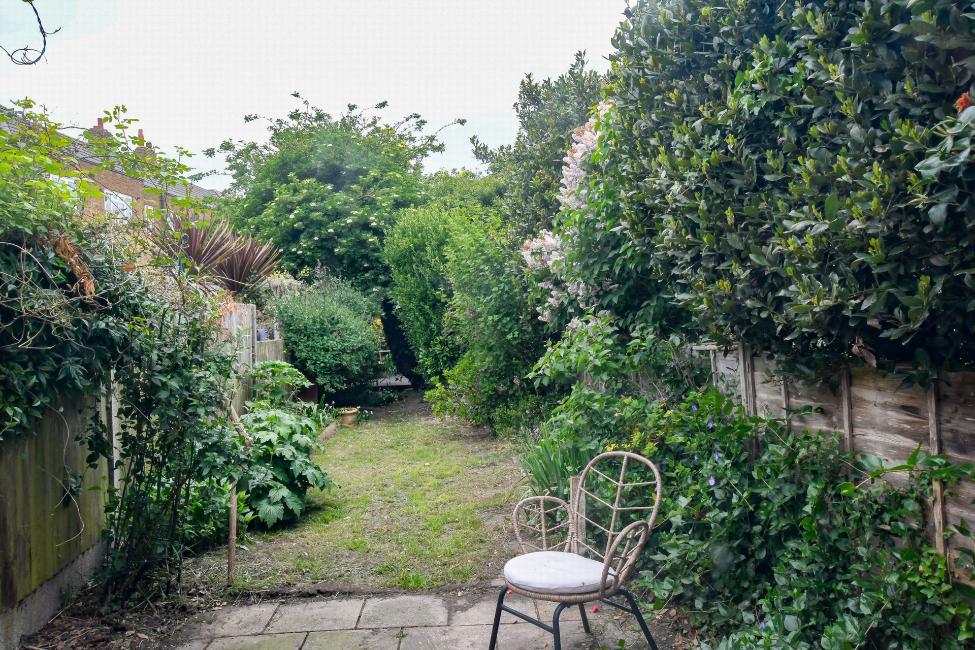 Property For Sale Middle Deal Road, Deal, CT14 | 2 Bedroom Terraced ...
