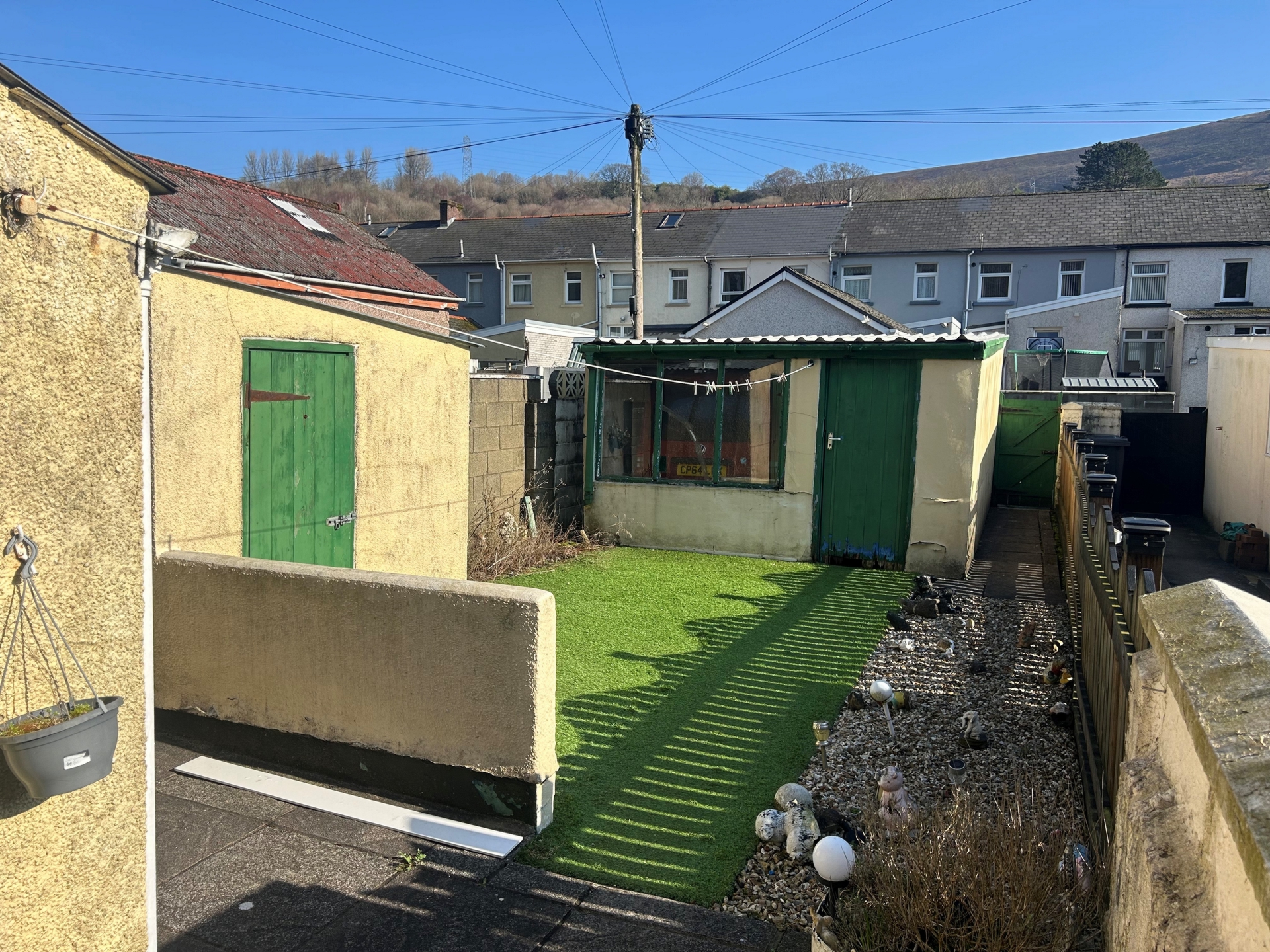 Property For Sale Canning Street, Cwm, NP23 | 2 Bedroom Terraced ...
