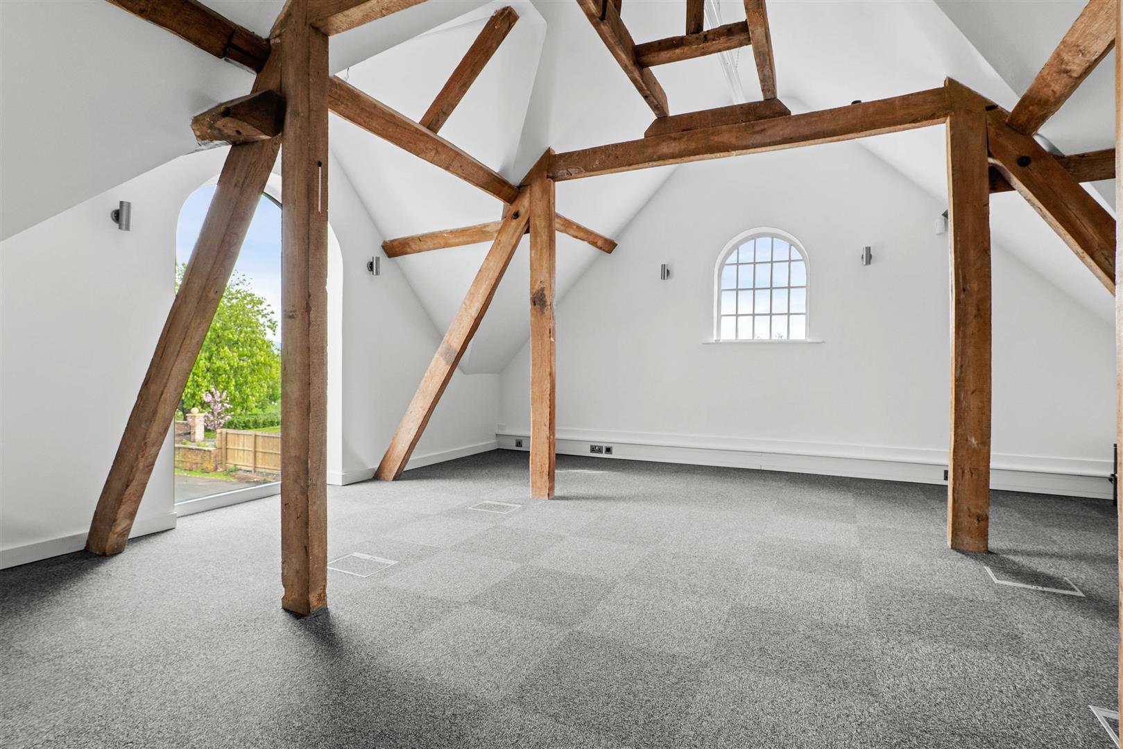 Commercial Property To Let Lauriston Business Park,Evesham,WR11 ...