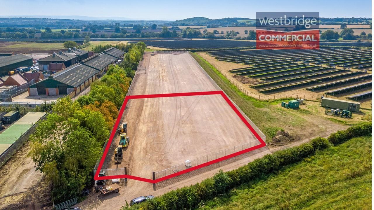 Commercial Property To Let Drayton Manor Farm,Stratford-Upon-Avon,CV37 ...