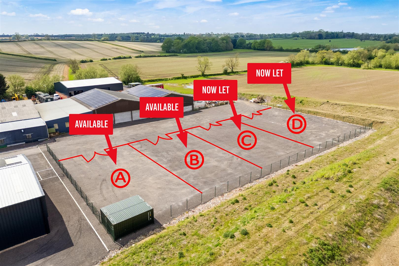 Commercial Property To Let The Ridgeway,Stratford-Upon-Avon,CV37 | Open ...