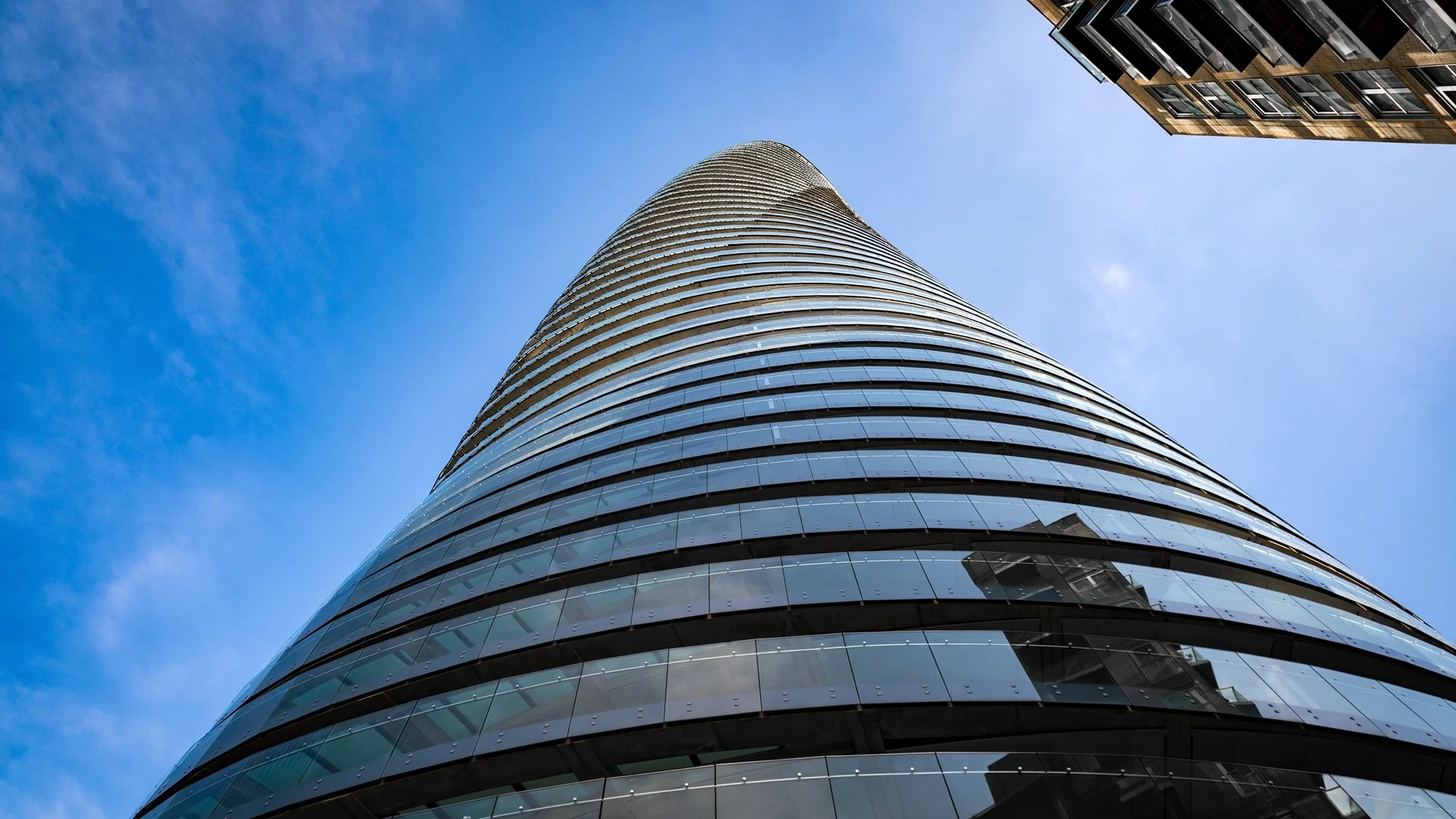 Arena Tower E14 Development | Alex Neil Sell Property