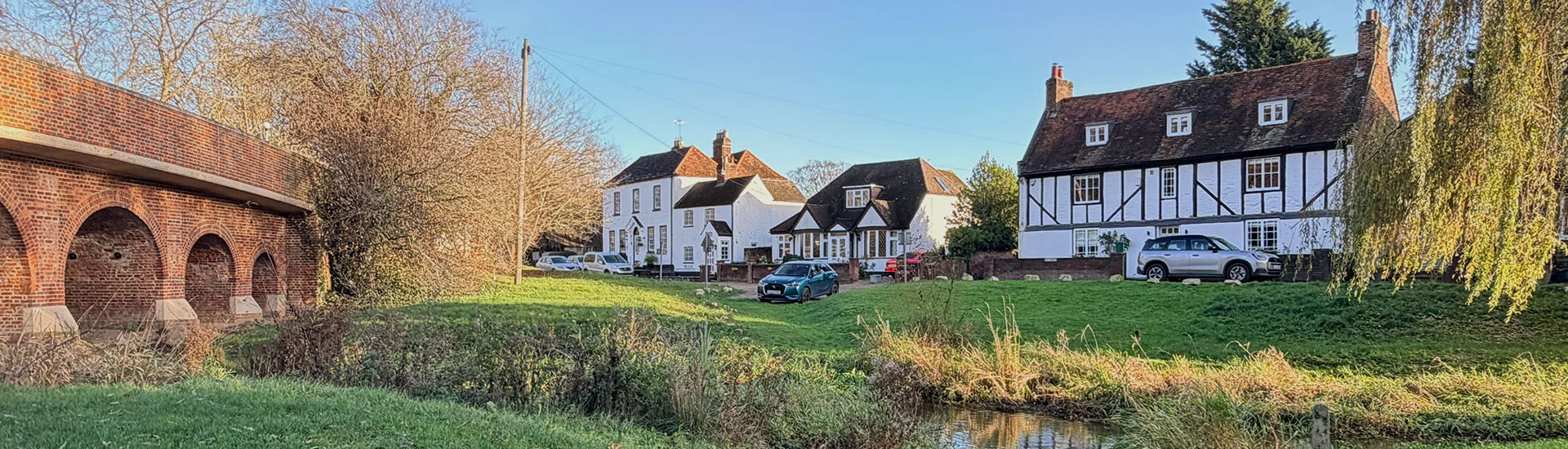 Estate Agents in London Colney
