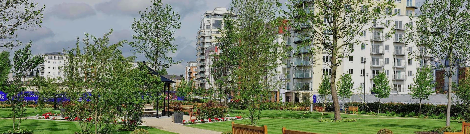 Estate Agents in Colindale